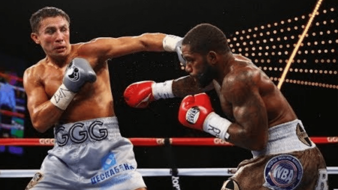 Boxing Punches Ultimate Guide, Types of Punches You Didn't Know Existed