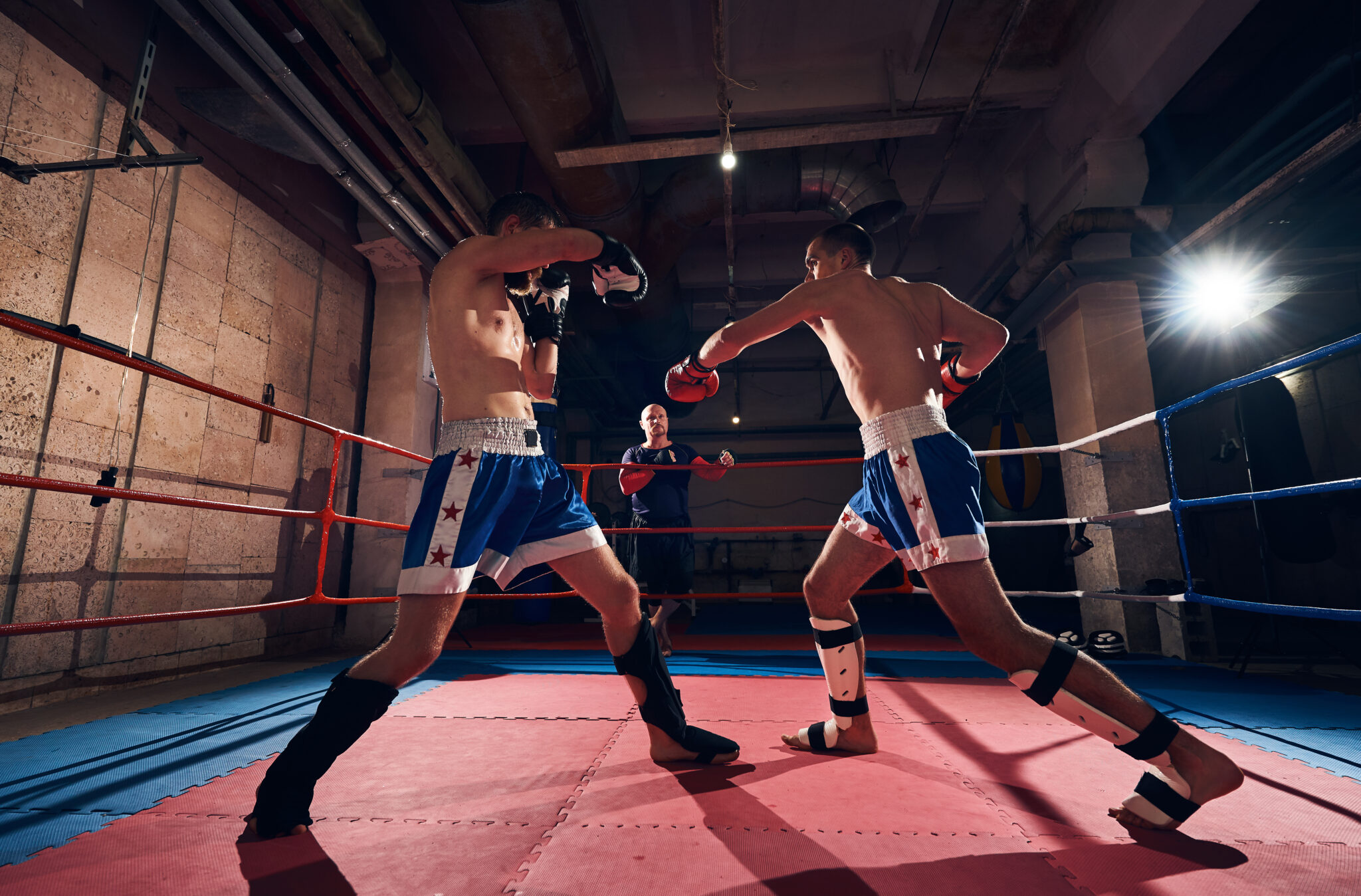 Best Private Boxing Coaches in West Palm Beach - BrawlBros.com