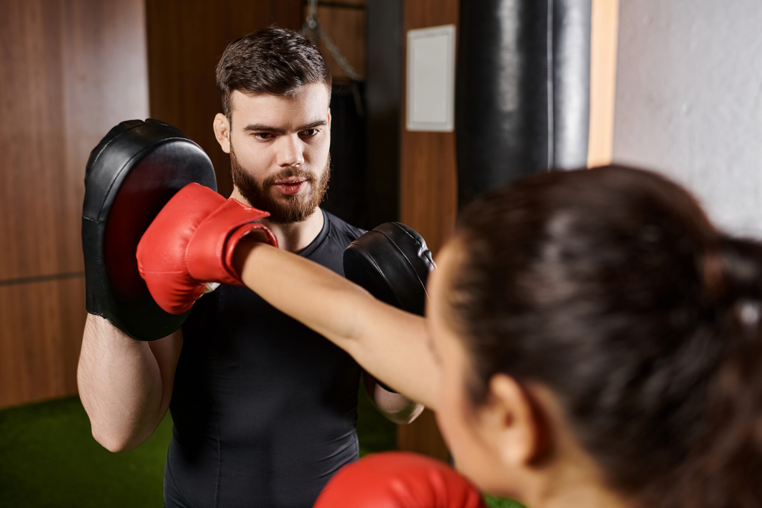 Best Online Boxing Coaches - BrawlBros.com