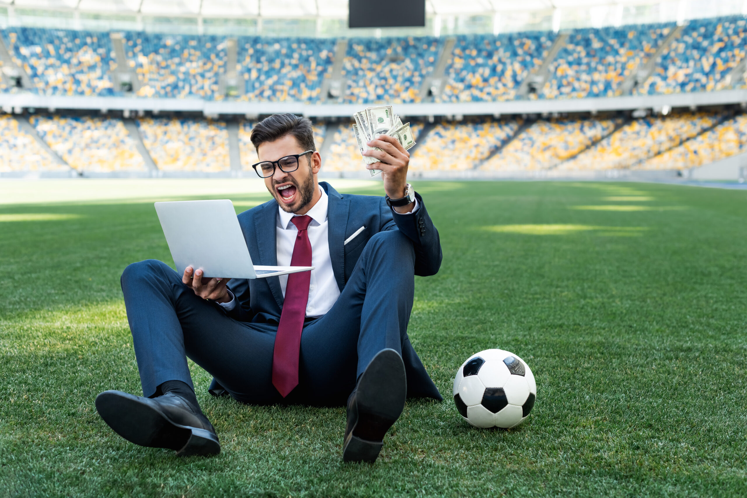 NerdyTips: The AI Football Prediction Platform That’s Changing the Game
